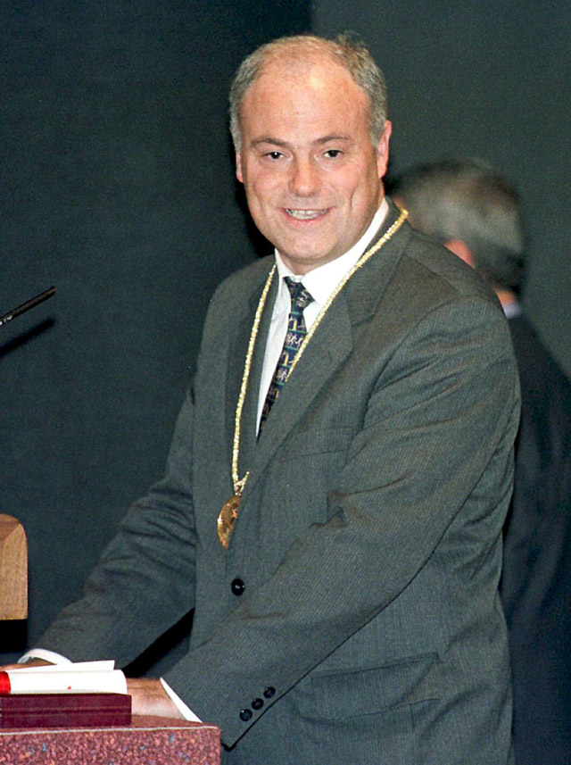José Manuel Campa, nuevo secretario de Estado de Economía | Últimas ...