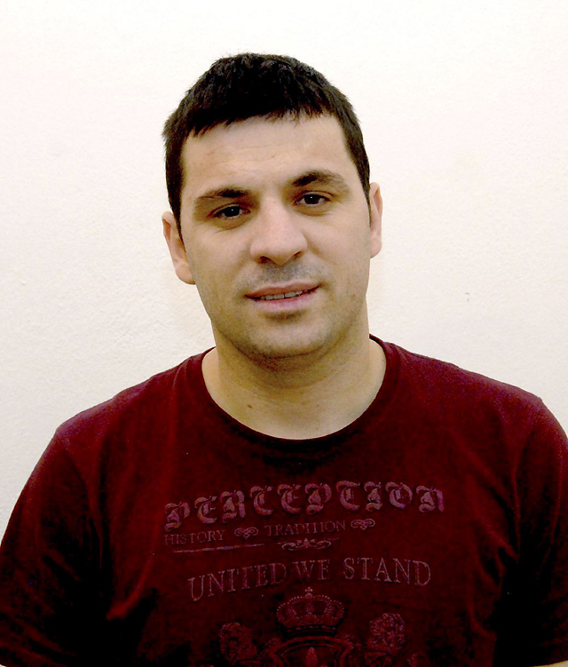 Detenido en Albania Astrit Bushi, el agresor de José Luis Moreno ...
