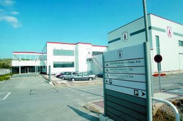 Azkoyen registra pérdidas de 1,6 millones en el primer semestre ...